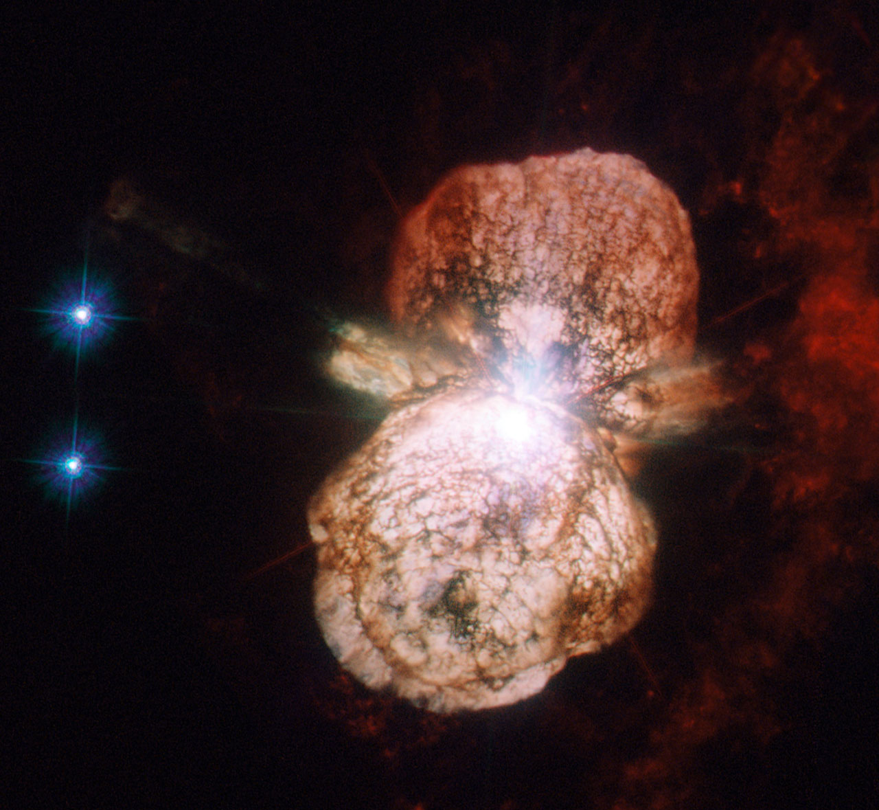 Eta Carinae