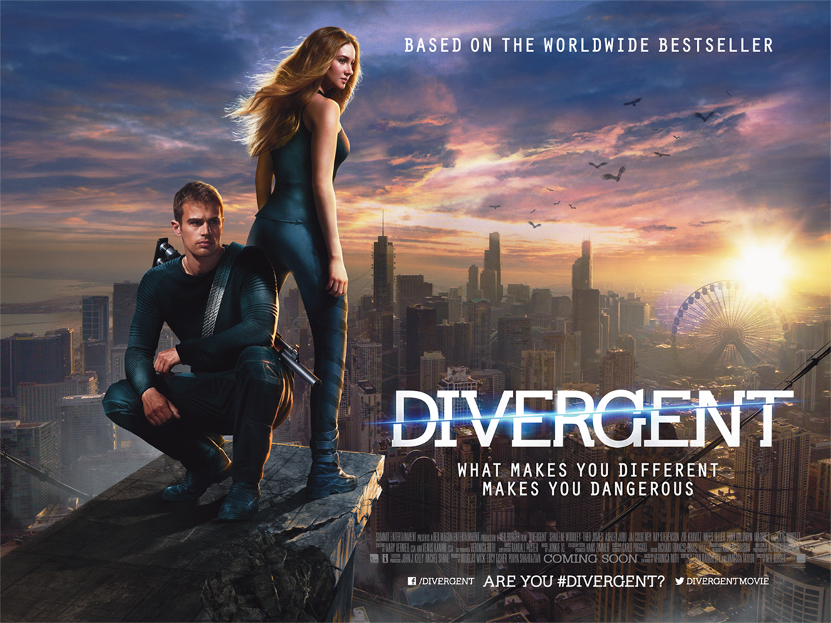 Divergente