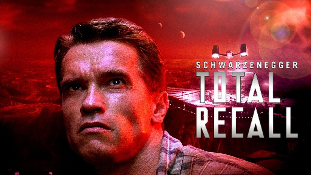 Total Recall