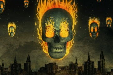 Cosmos – terceiro episódio